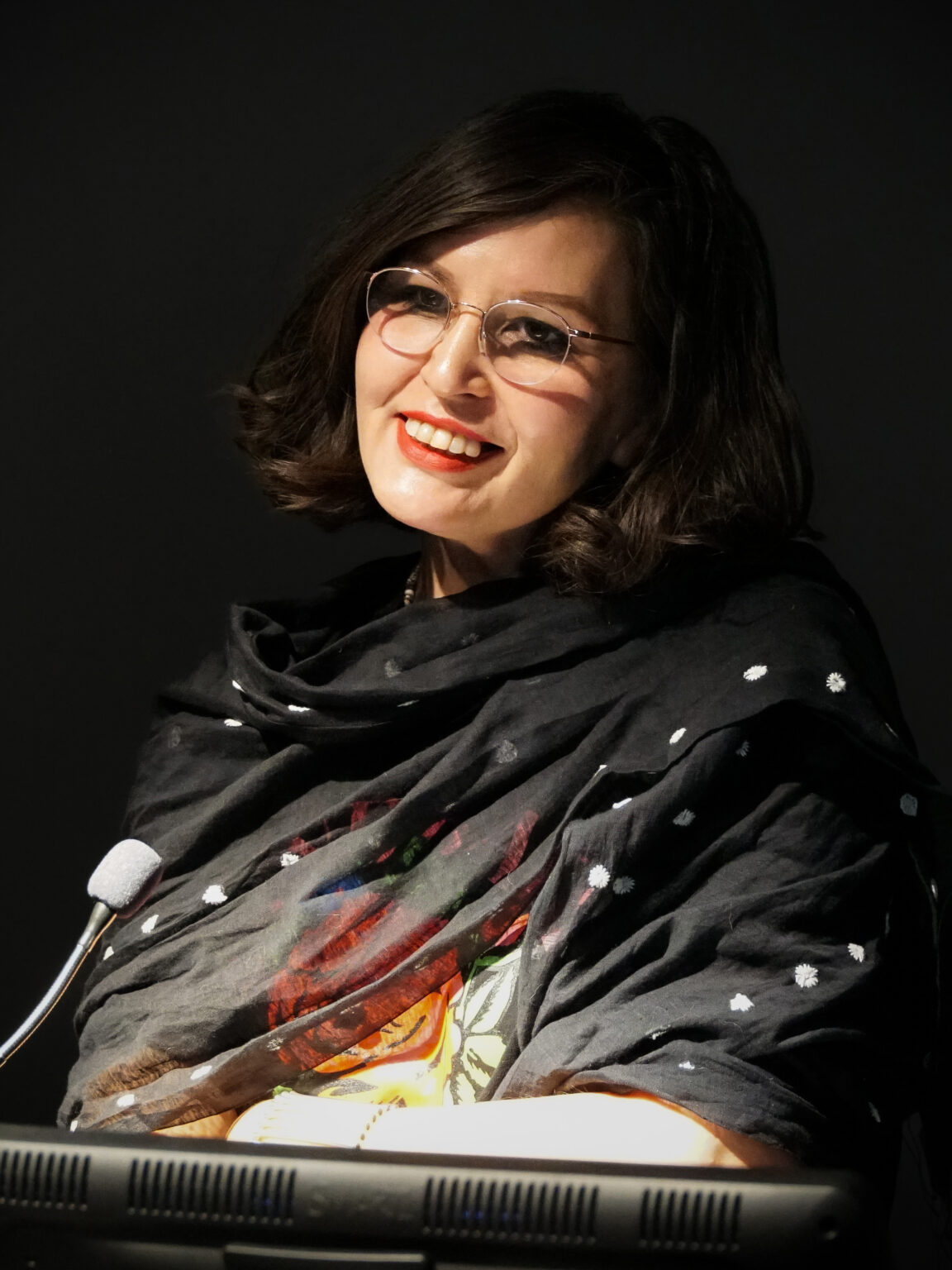 How Poet Layli Long Soldier Champions Indigenous Communities - Sweet July